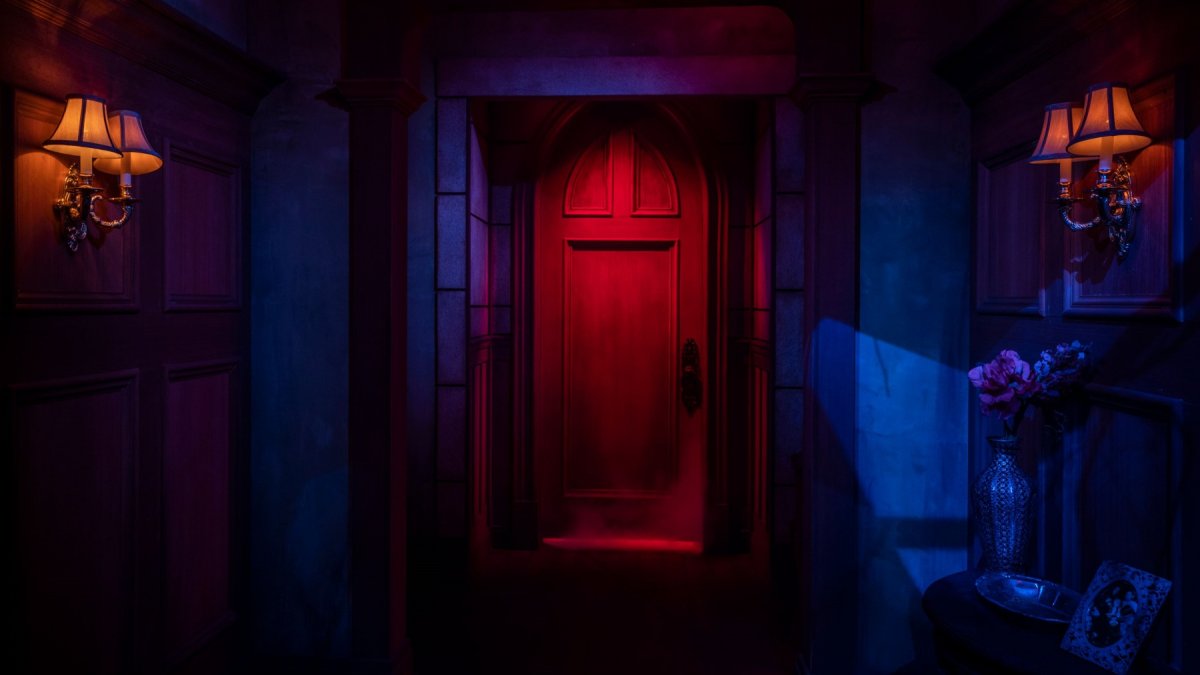 Halloween Horror Nights Just Revealed Its First 2021 Maze – NBC Los Angeles