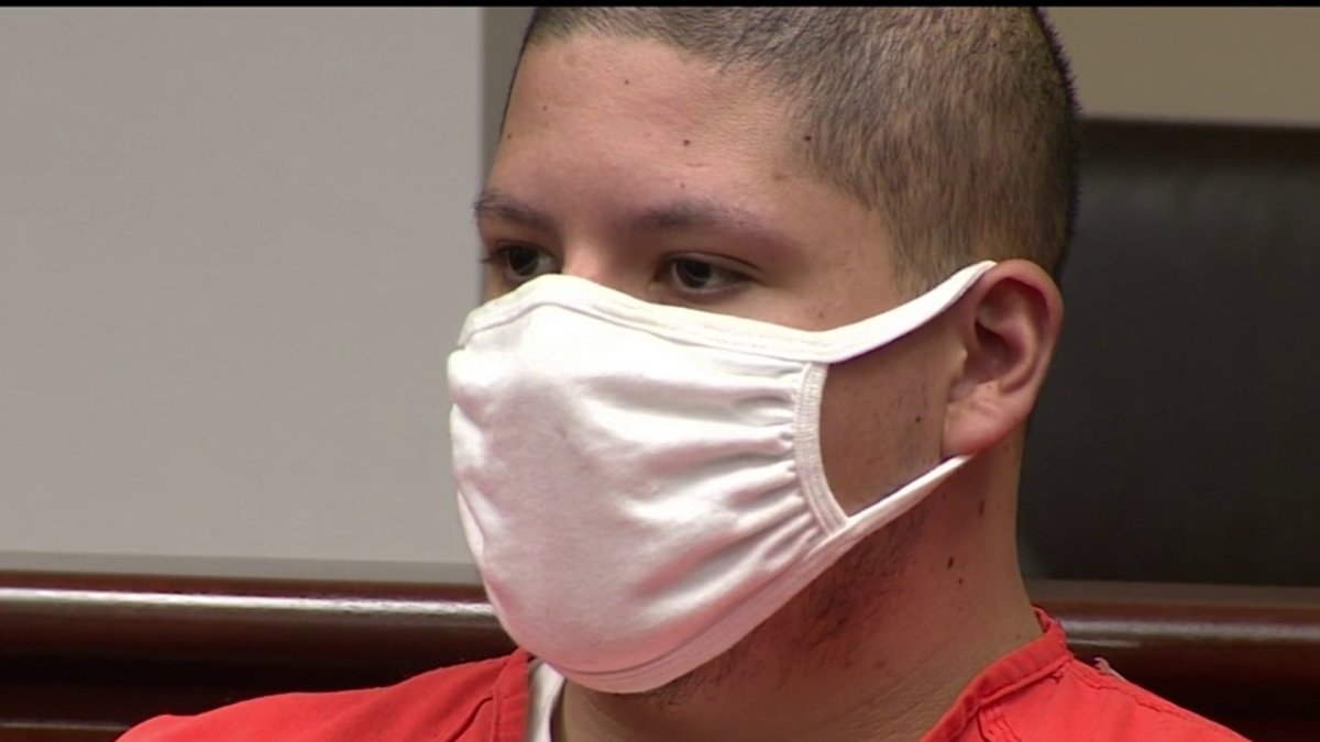 Second Murder Charge Added in Corona Theater Shooting – NBC Los Angeles