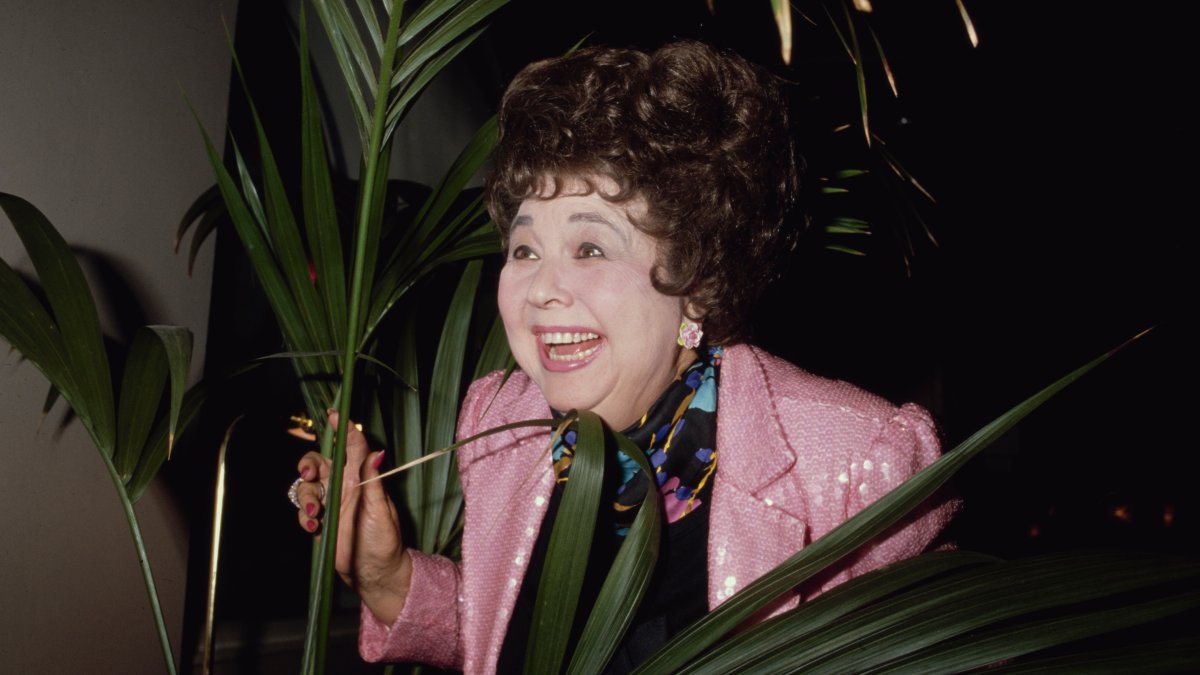 Jane Withers, Child Actor Turned Commercial Star, Dies at 95 – NBC Los ...