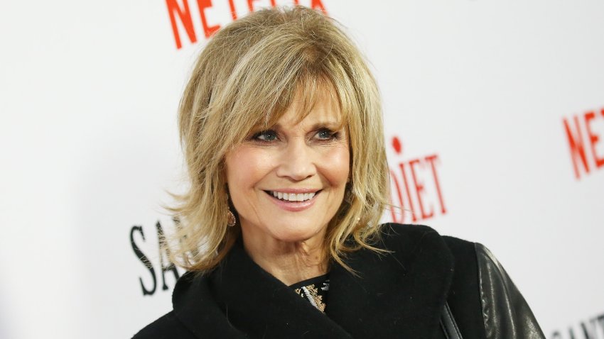 ‘Night Court’ and ‘The Fall Guy’ Actress Markie Post Dies at 70 – NBC ...