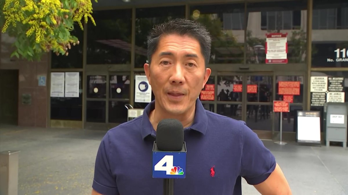 Judge Rules in Favor of Trevor Bauer in Restraining Order Hearing – NBC ...