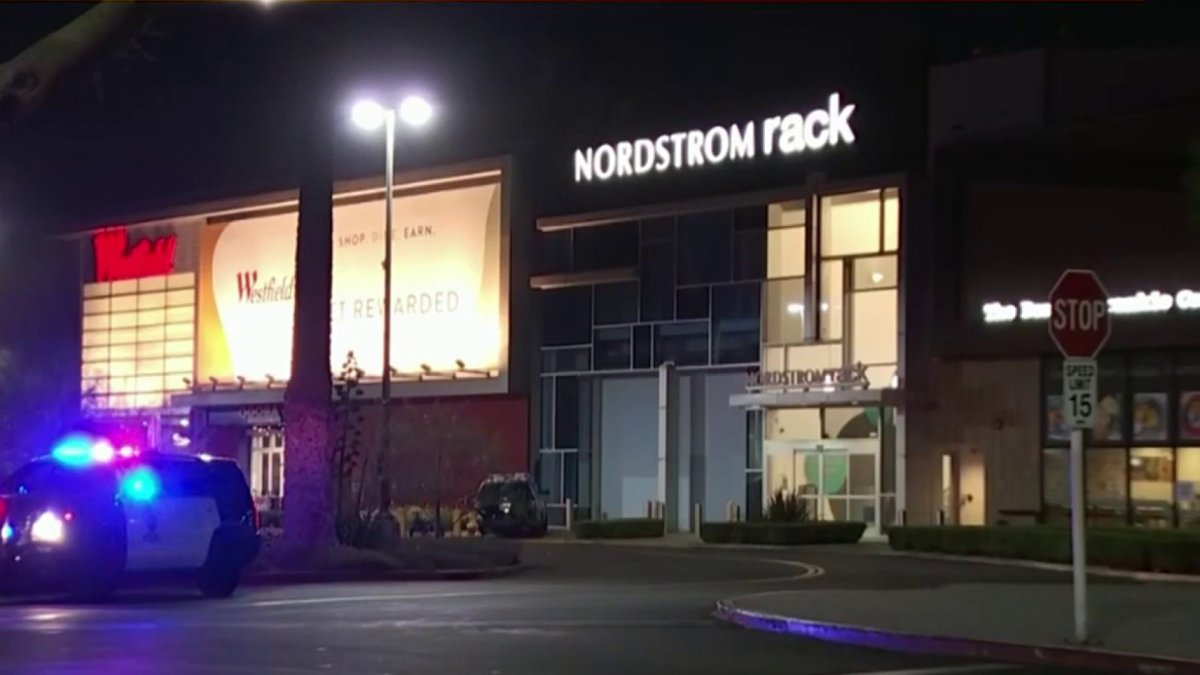 One Person In Critical Condition In Culver City Mall Shooting Suspects