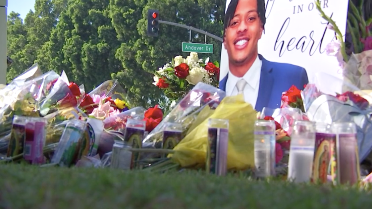 Two Suspects Arrested in Burbank Street Racing Crash That Killed Three ...