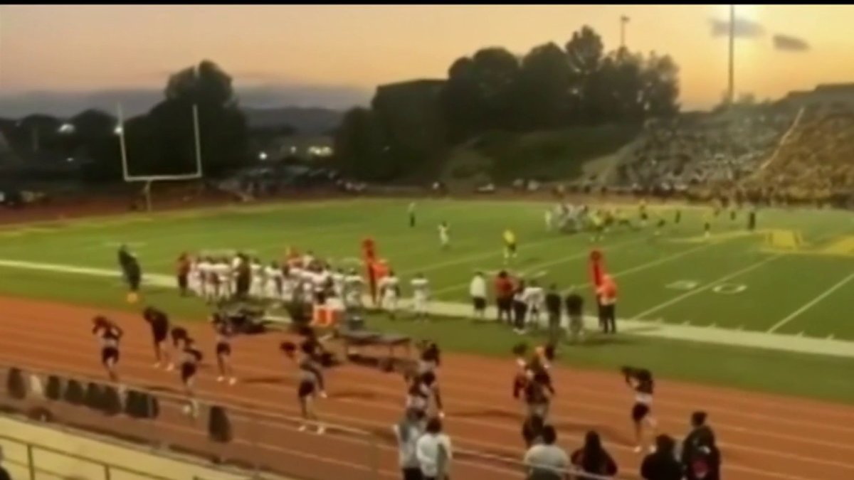 Investigation Into Racial Slurs at SoCal Schools – NBC Los Angeles