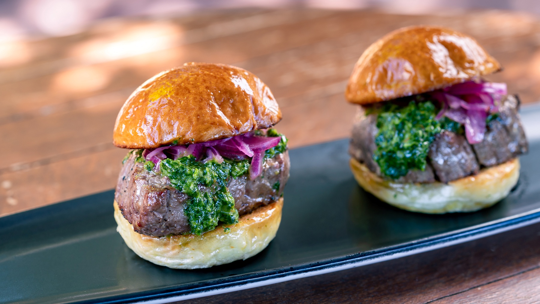 Mmm Over the Sups and Sips of Disney’s Magic Key Terrace – NBC Los Angeles