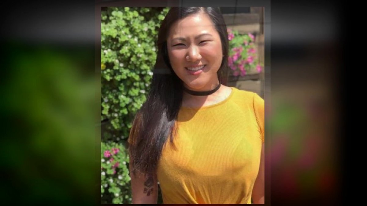 Lauren Cho, New Jersey Woman, Missing in Yucca Valley – NBC Los Angeles