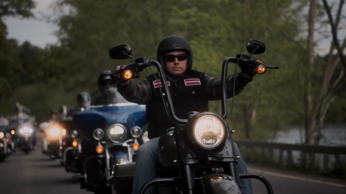 ‘Florian’s Knights’ Documentary Shines a Light on the Stigma of PTSD in ...