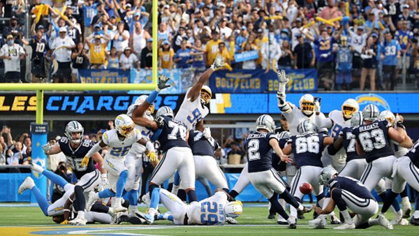 Los Angeles Chargers Announce Headquarters, Training Facility In El ...