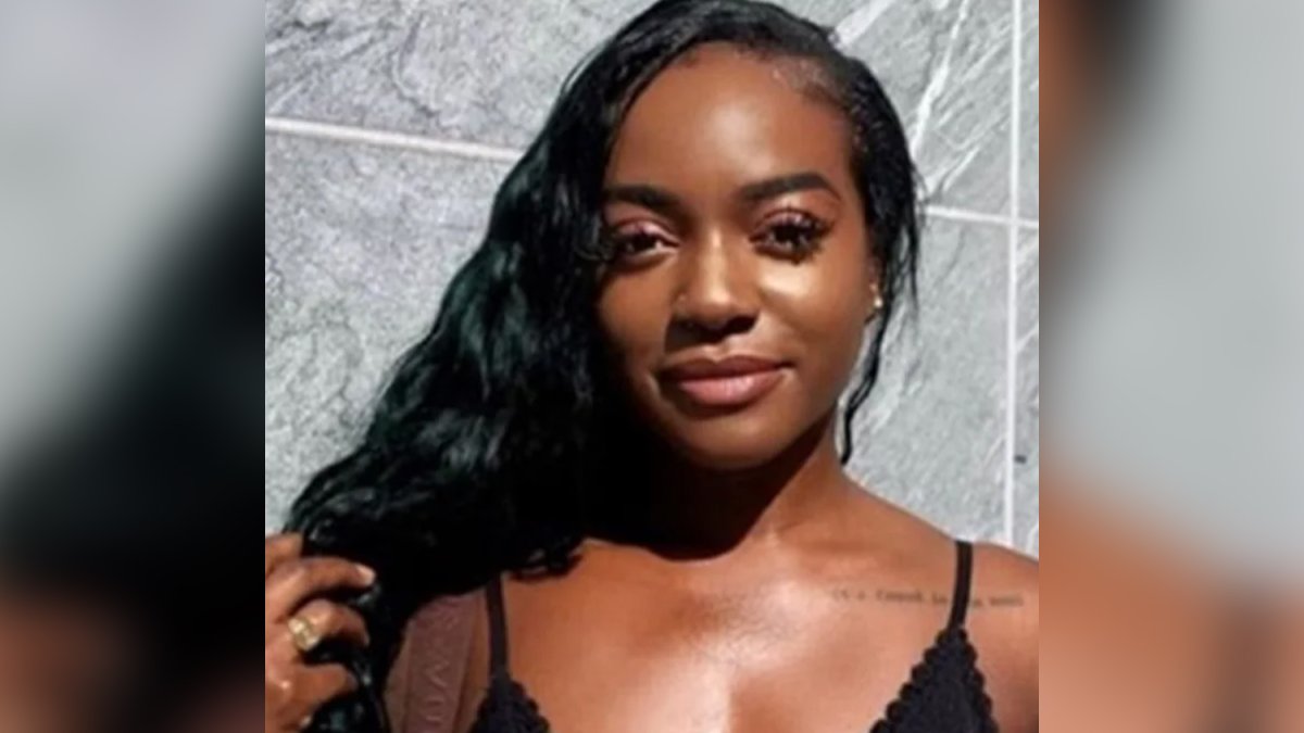 Fitness Influencer Cashawn ‘Cookie’ Sims Found After Being Reported ...