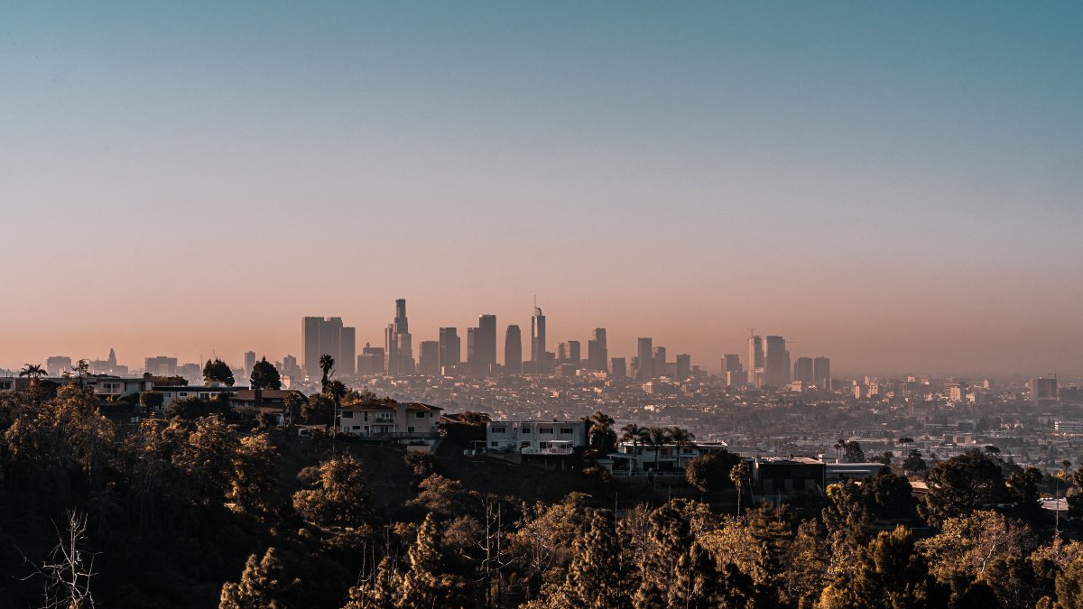 LA Launches Basic Income Pilot Program BIG: LEAP – NBC Los Angeles