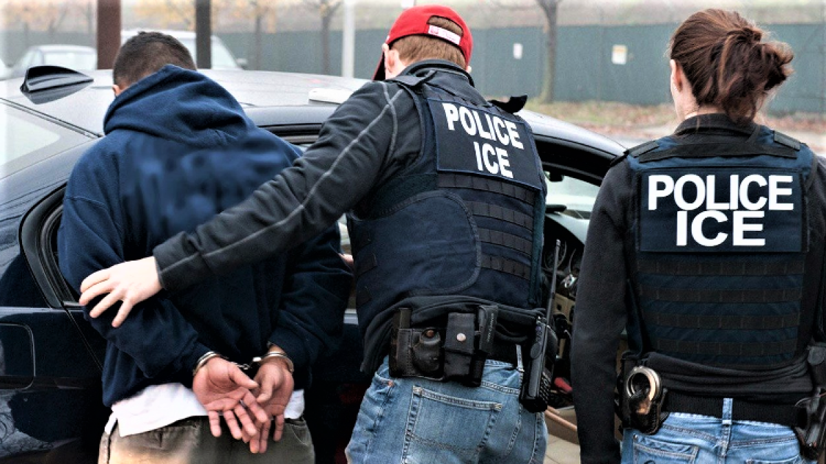 Orange County Sheriff’s deputies won’t enforce federal immigration laws – NBC Los Angeles