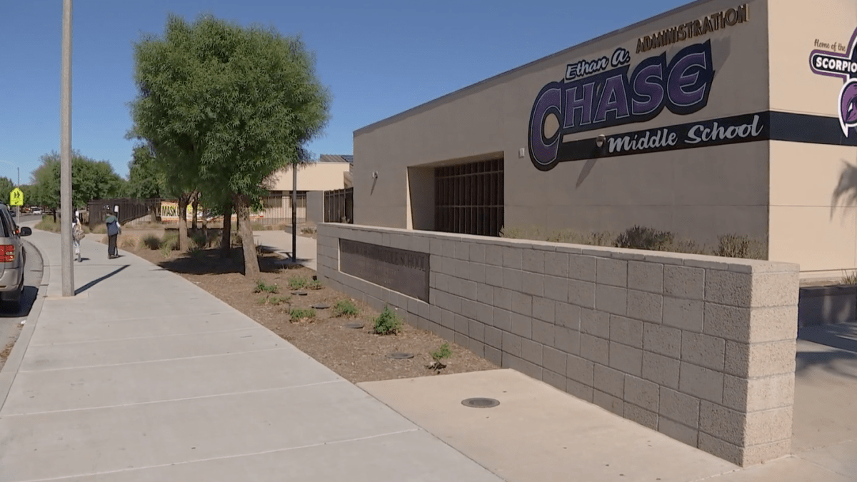 Student With Autism Attacked by 13-Year-Old Boy at Riverside County ...