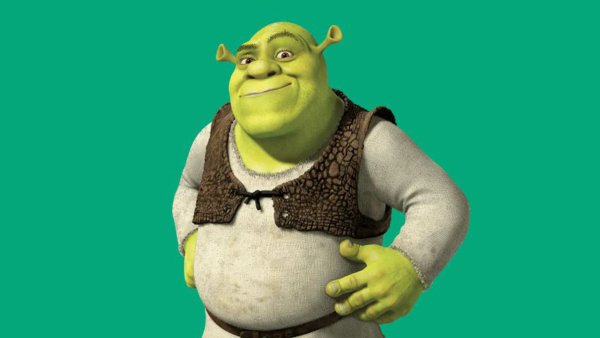 New shrek movie set to be released in 2026 – NBC Los Angeles