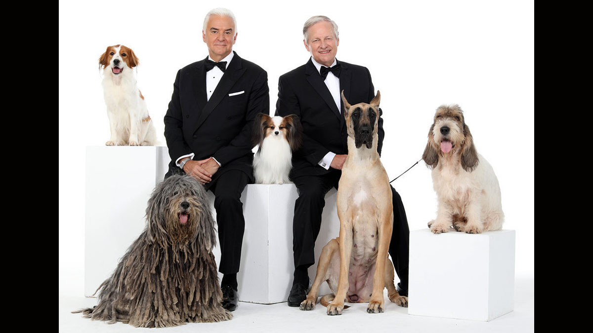 How to watch the 2025 National Dog Show – NBC Los Angeles