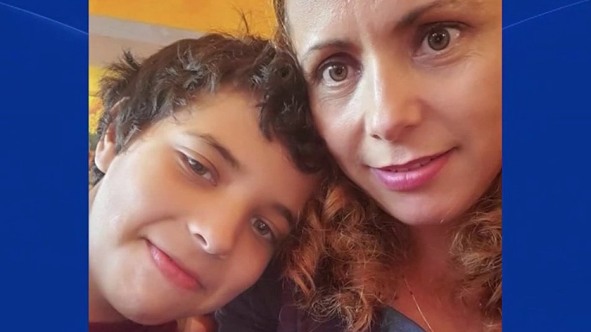 Teen Killed by Stray Bullet at Pasadena Home – NBC Los Angeles