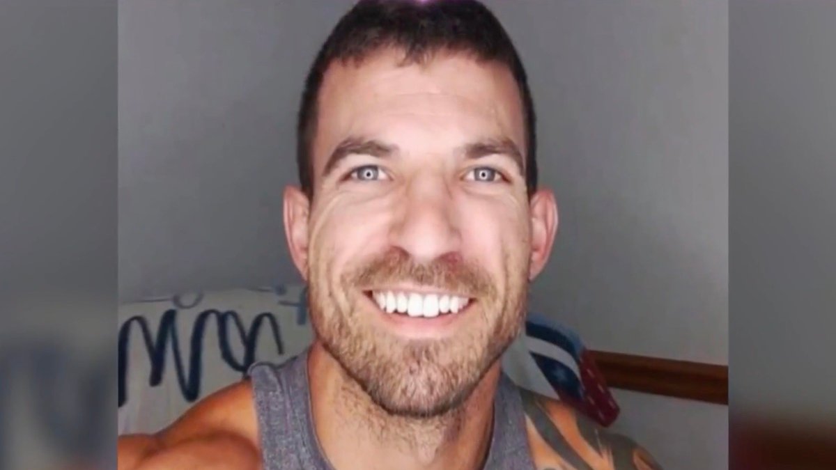 Man Charged in Tennessee Abduction Case – NBC Los Angeles