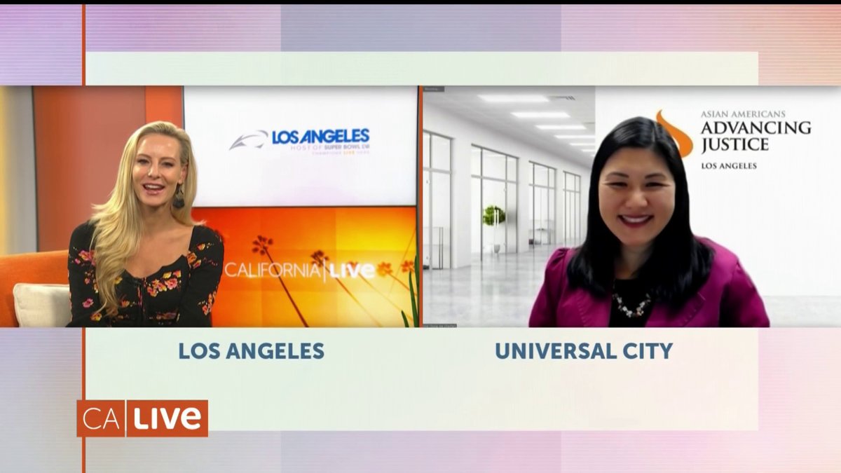 Super Bowl LVI Legacy Program – NBC Los Angeles