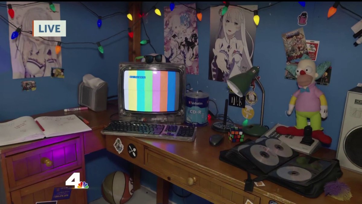 Flashback Friday: The 90s Experience – NBC Los Angeles