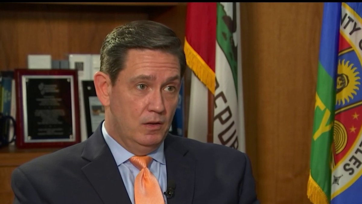 DCFS Director Retires – NBC Los Angeles DCFS Director Retires – NBC Los Angeles