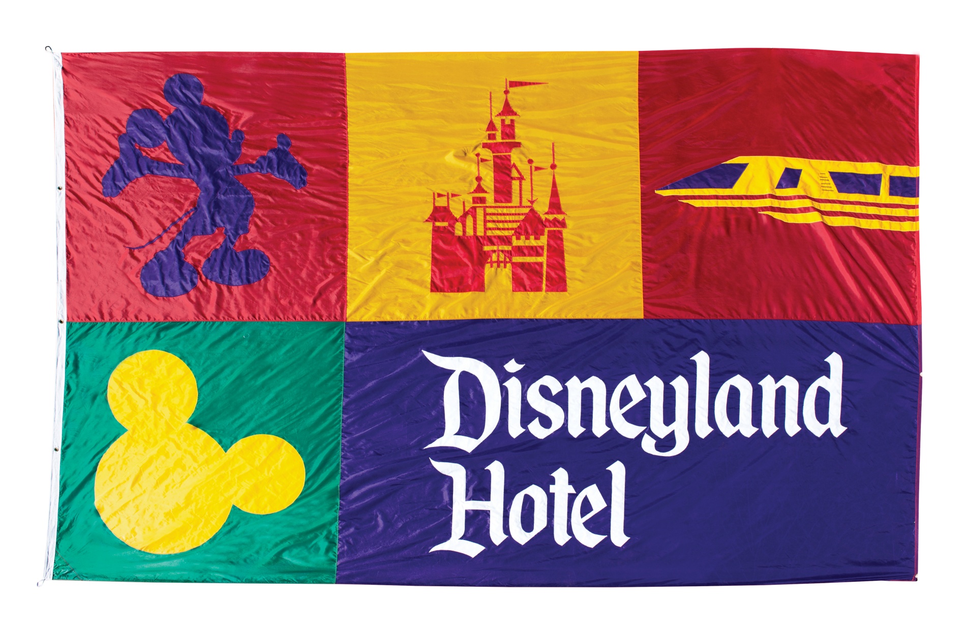 Disney Treasures Go to Auction During ‘A Visit to Disneyland’ – NBC Los ...