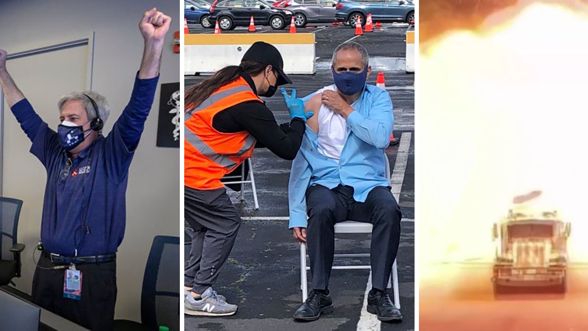 Timeline: Take a Look Back at 2021 SoCal Events in the News – NBC Los ...