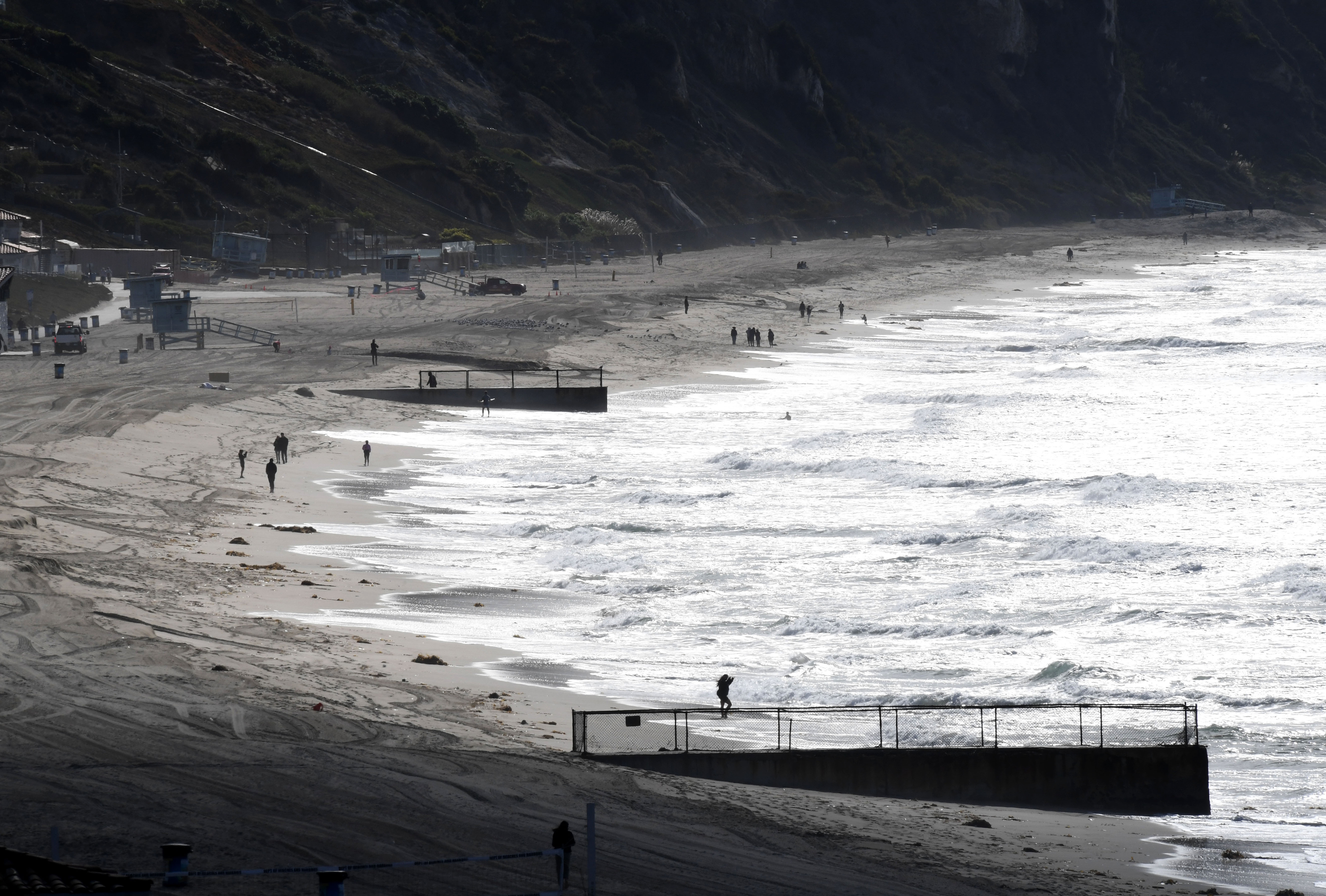 See California Winter Storm Photos – NBC Los Angeles