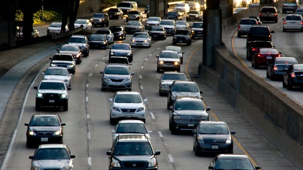 List: New California Traffic Safety Laws for 2022 – NBC Los Angeles