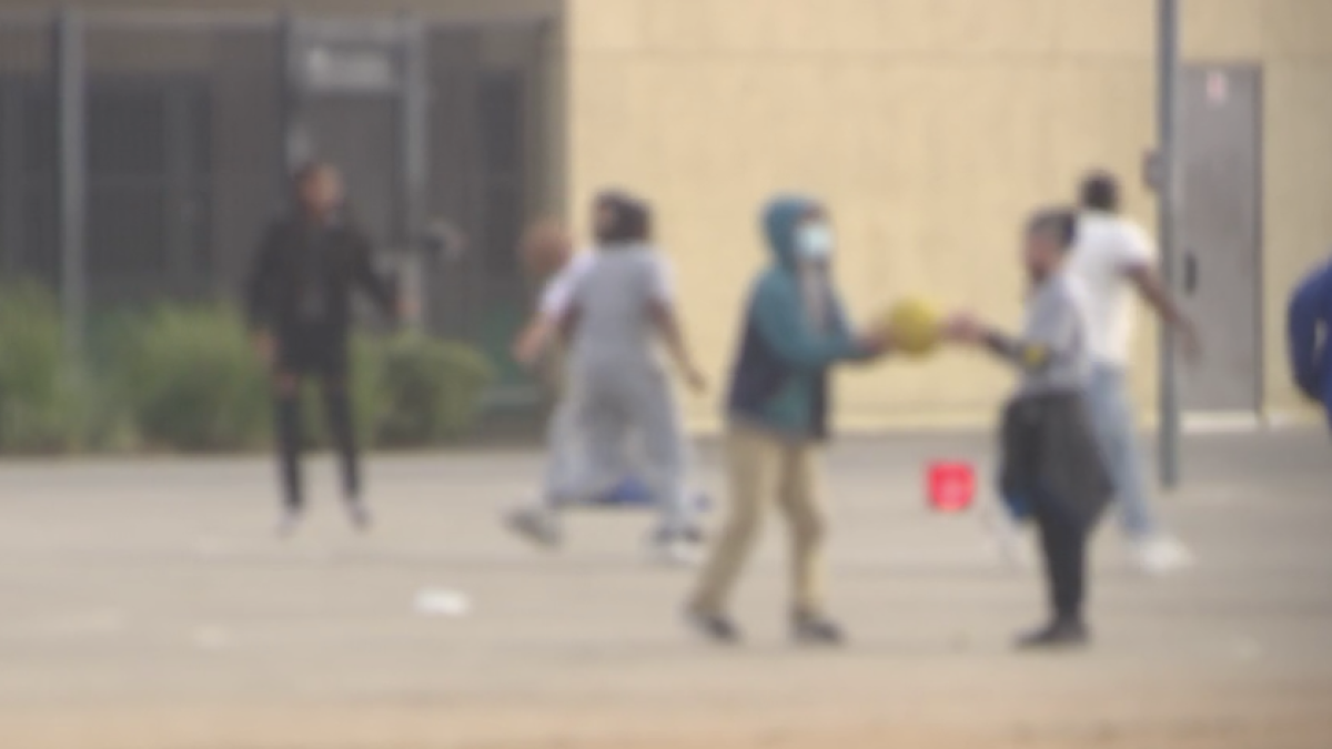 Mom Says Son Vaccinated in Exchange for Pizza at LAUSD Without Her ...