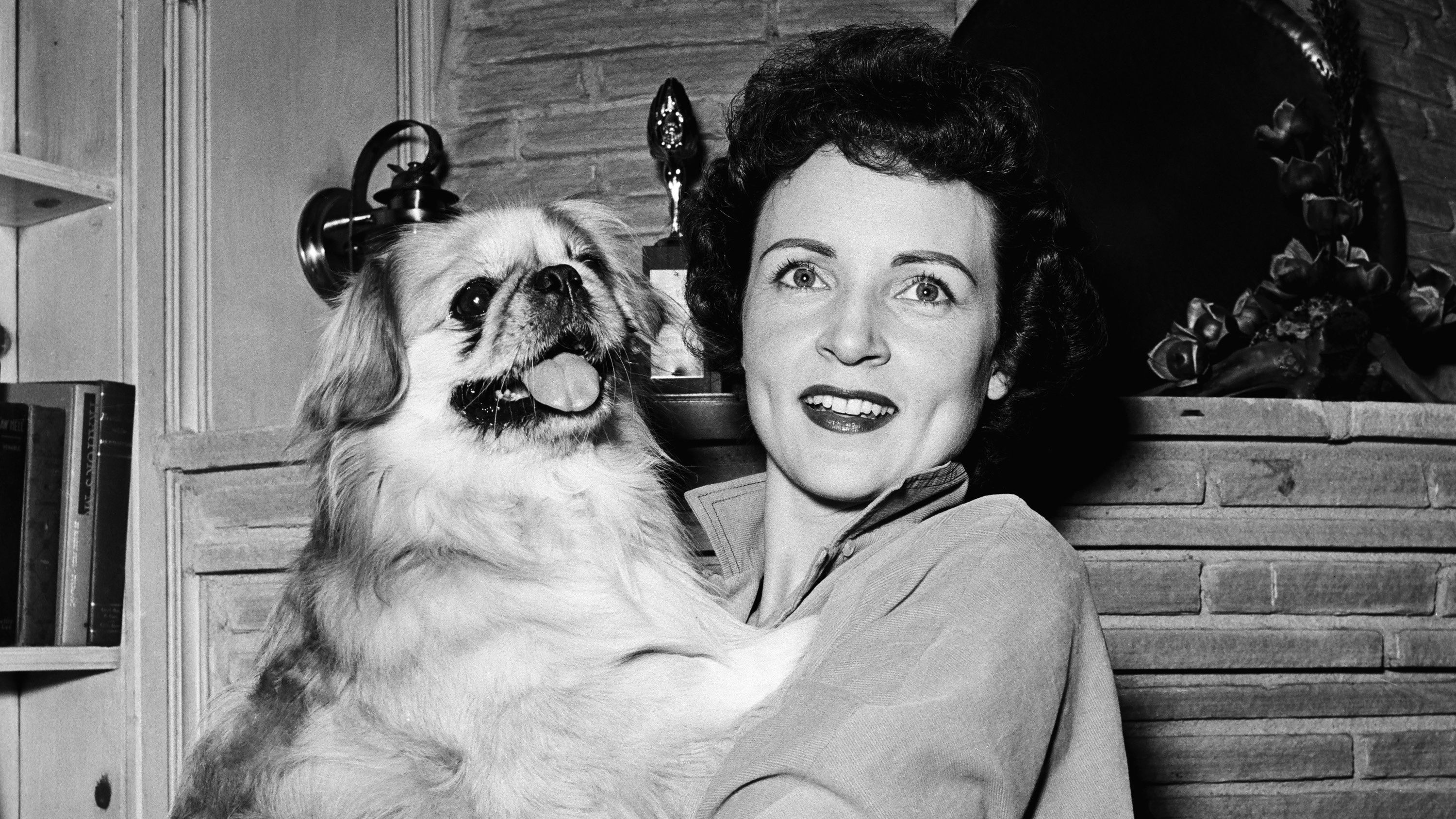 Betty White Through the Years in Pictures – NBC Los Angeles