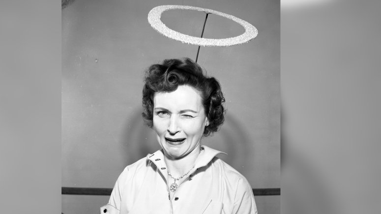 Betty White Through The Years In Pictures Nbc Los Angeles