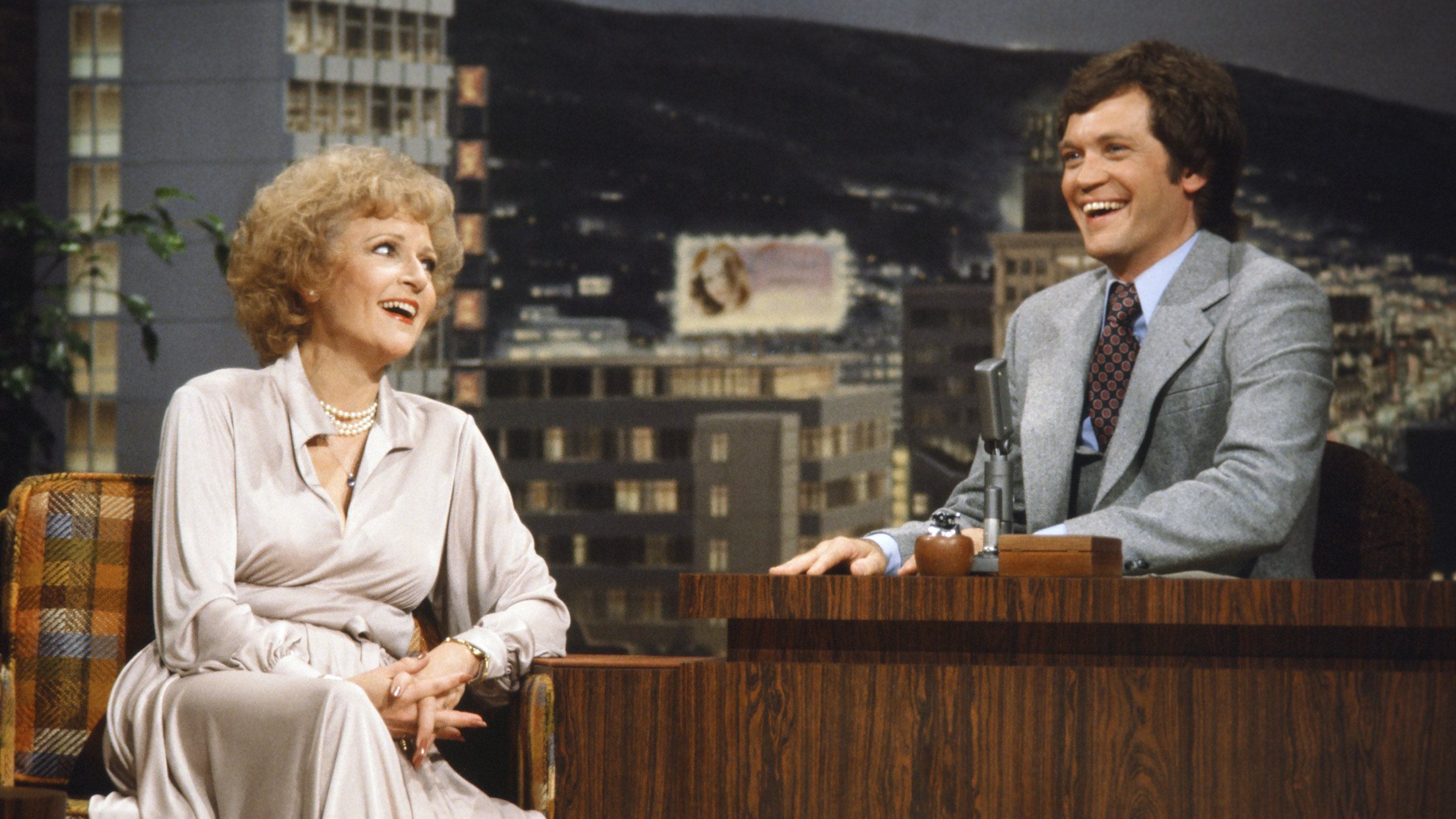 Betty White Through the Years in Pictures – NBC Los Angeles