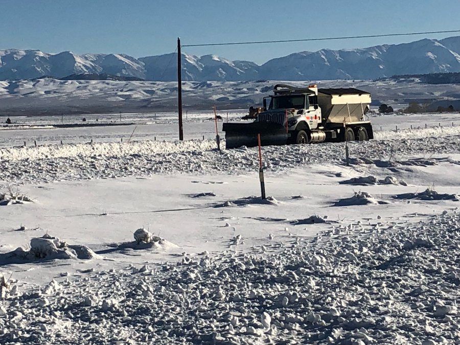 See California Winter Storm Photos – NBC Los Angeles