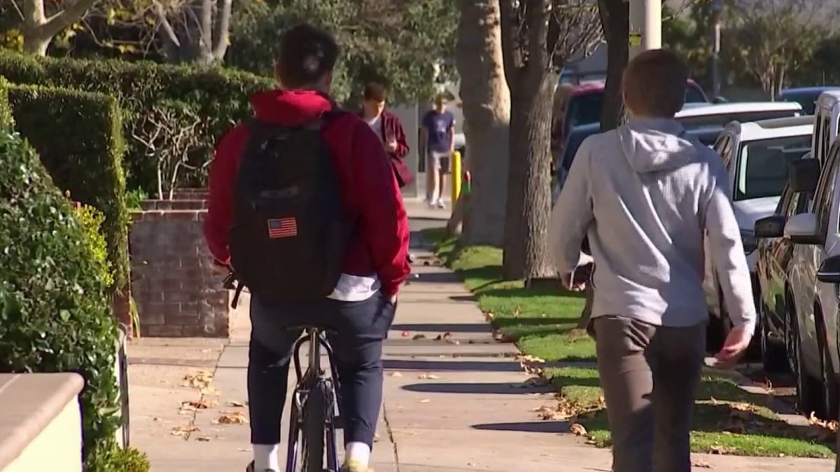 Frat Parties Back on at USC, With Conditions – NBC Los Angeles