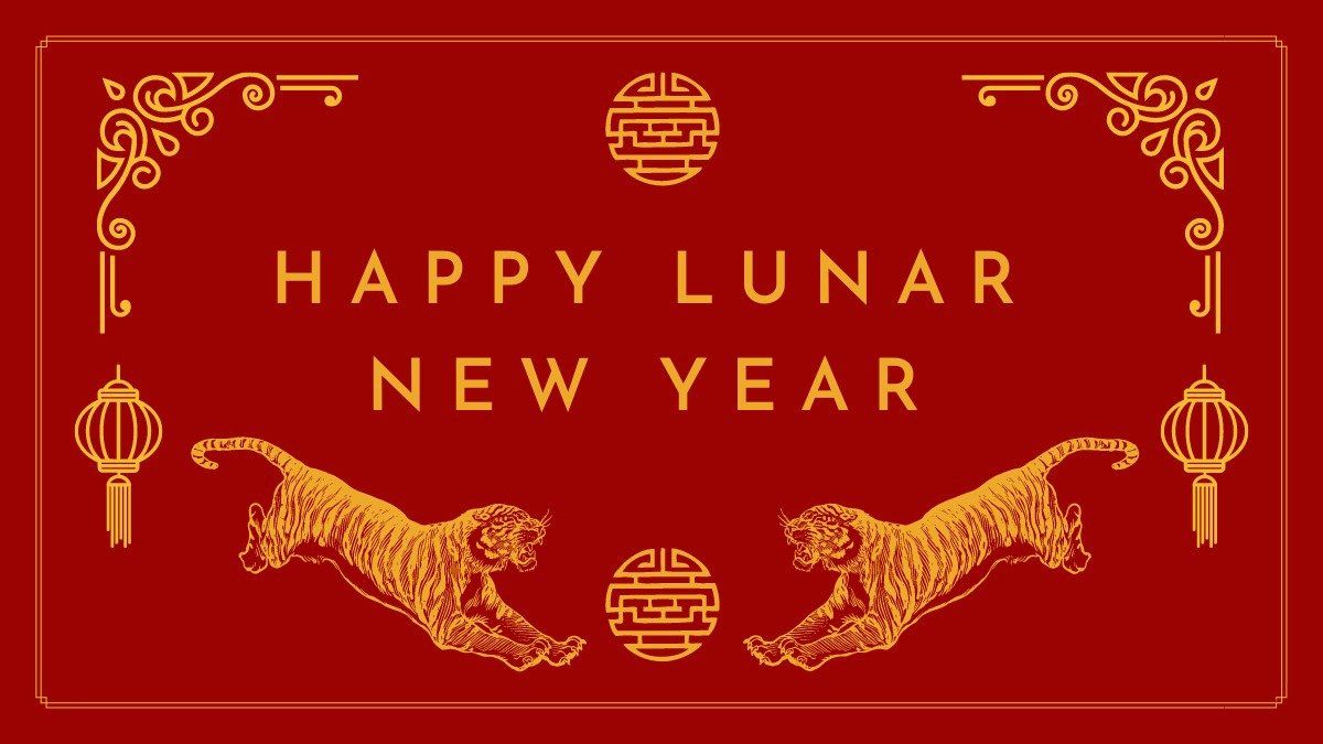 Celebrate Lunar New Year with Virtual Event Hosted by Chinese Chamber ...