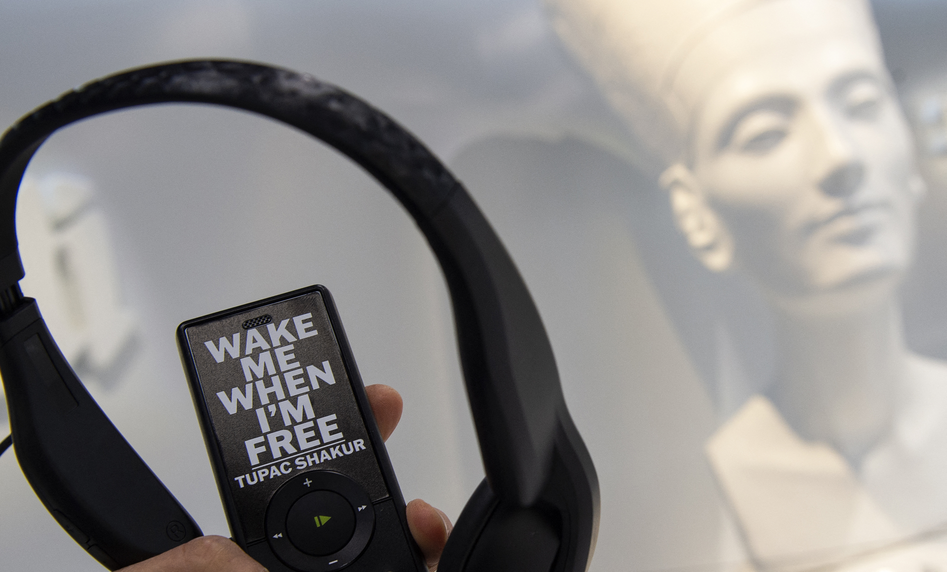 Photos: See Inside the LA Tupac Shakur Exhibit – NBC Los Angeles