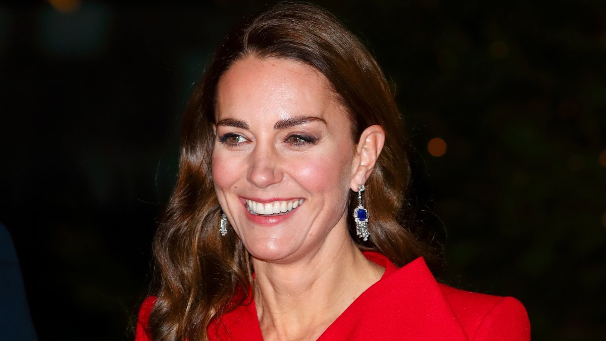 How Kate Middleton’s Personality Has Taken Her Royal Work Next Level ...