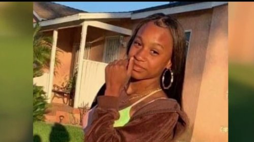 Funeral Set for 16-Year-Old Tioni Theus, Who Was Shot and Left Near a ...