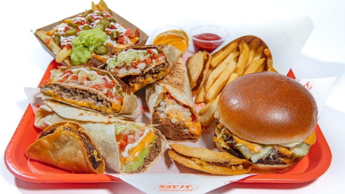 Smorgasburg LA Reopens With Five New Food Spots – NBC Los Angeles