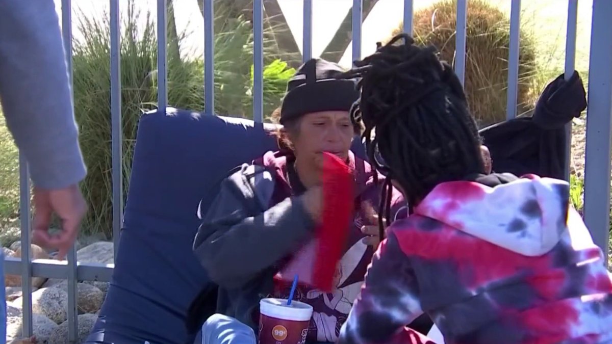 Fight to End Systemic Racism Getting Financial Boost in Inland Empire ...