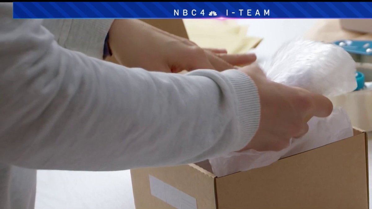 ‘No Box, No Label’ Services: How Some Companies Are Making Product ...