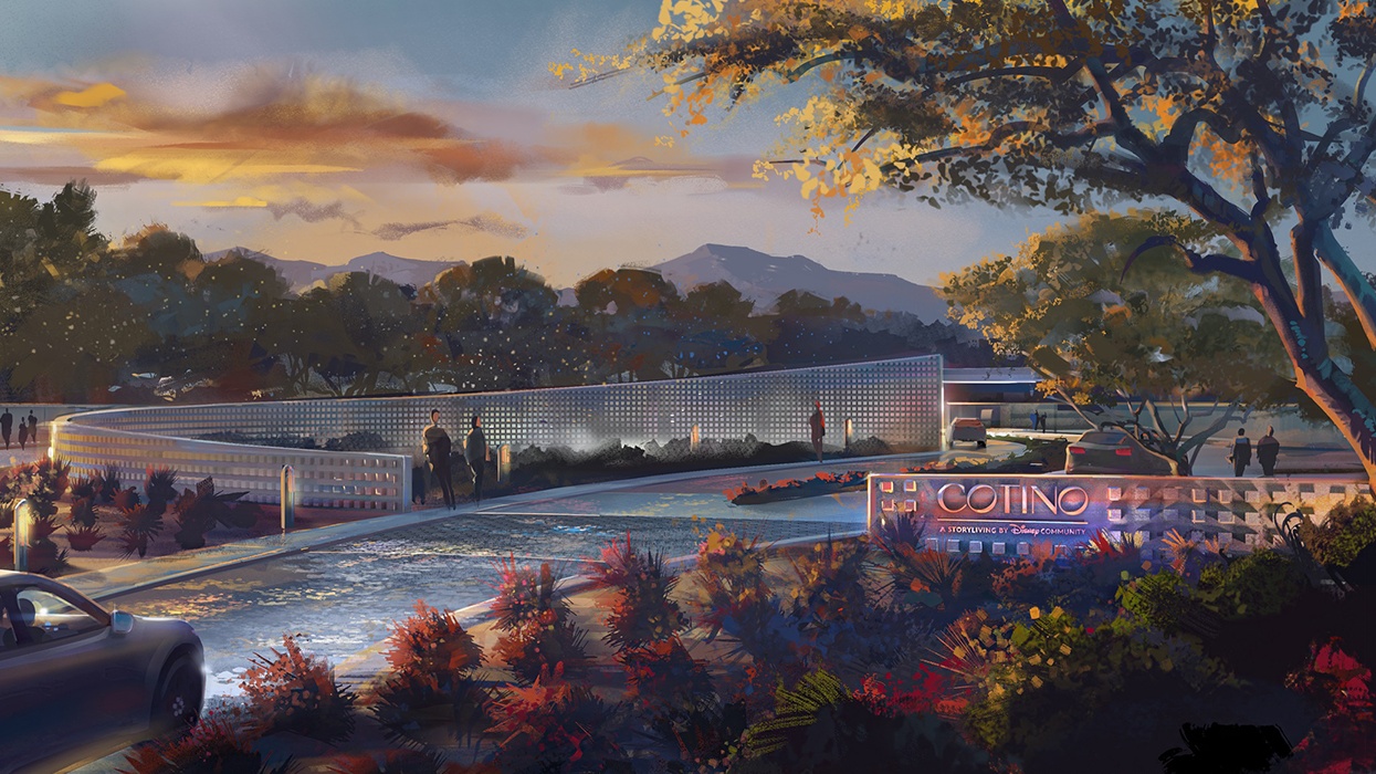 A ‘Storyliving by Disney’ Community to Rise in Rancho Mirage – NBC Los ...