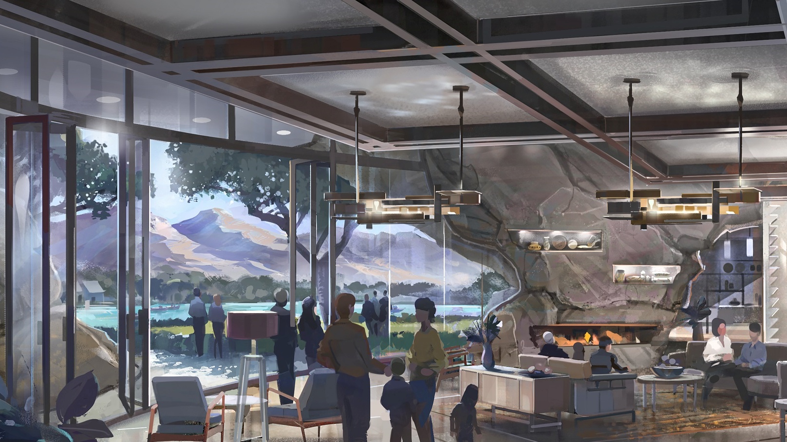 A ‘Storyliving by Disney’ Community to Rise in Rancho Mirage – NBC Los ...