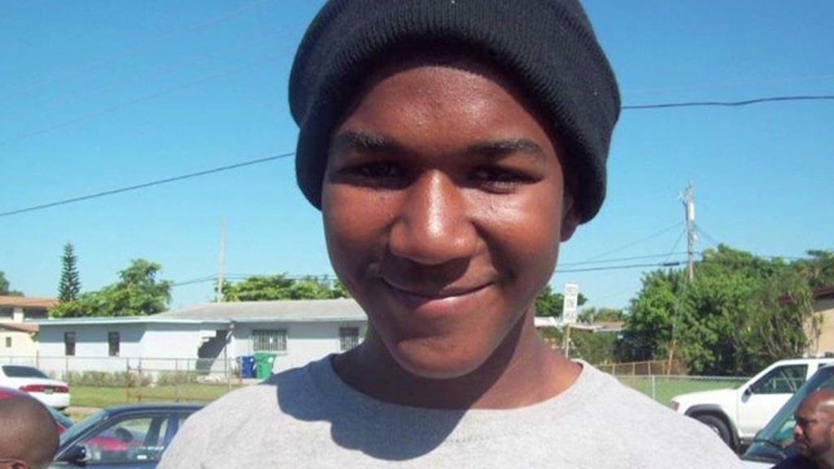 Trayvon Martin, 10 Years Later: Teen’s Death Changes Nation – NBC Los ...