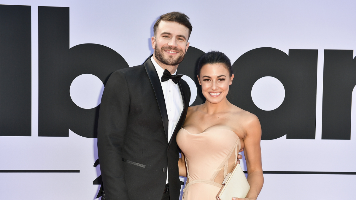 Sam Hunt’s Wife Hannah Lee Fowler Files For Divorce – NBC Los Angeles