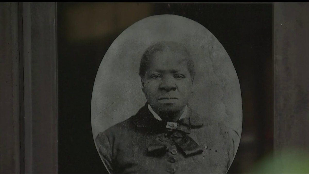 Biddy Mason’s Descendants Want a Street Named After Her – NBC Los Angeles