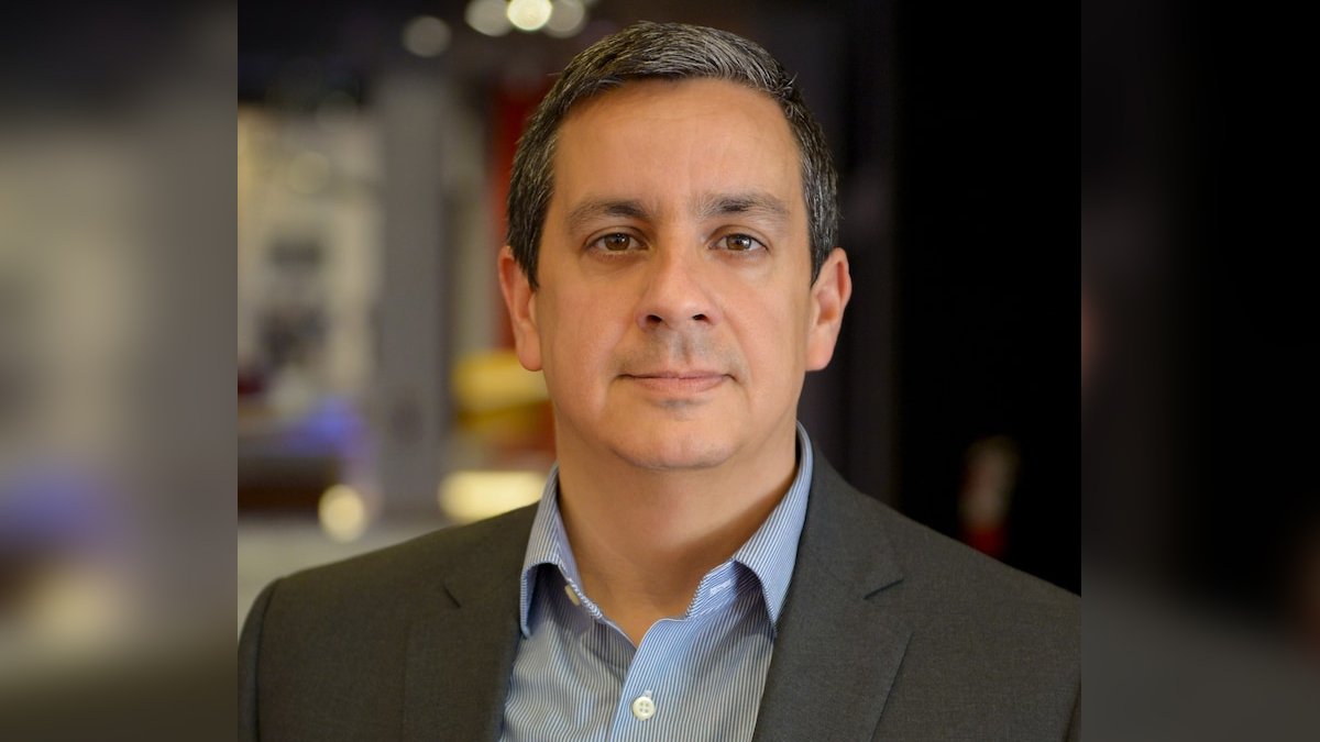 Smithsonian Announces Founding Director of the National Museum of the ...