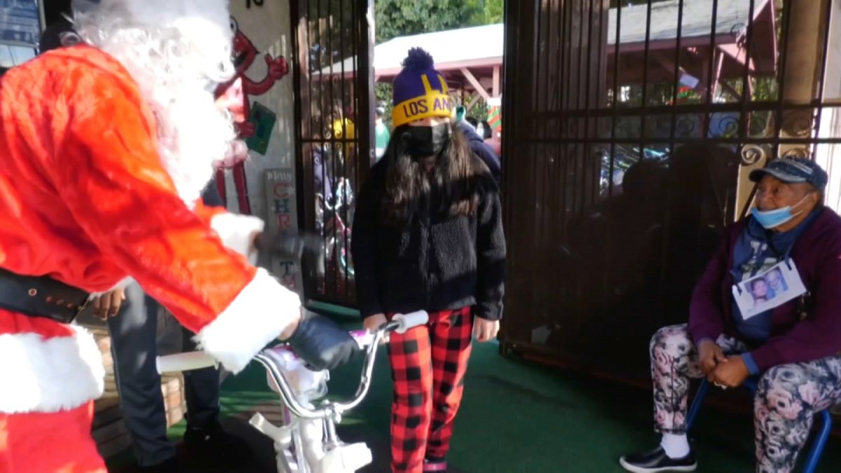 Watts Activist “Sweet Alice” Harris Will be Honored at Super Bowl – NBC ...