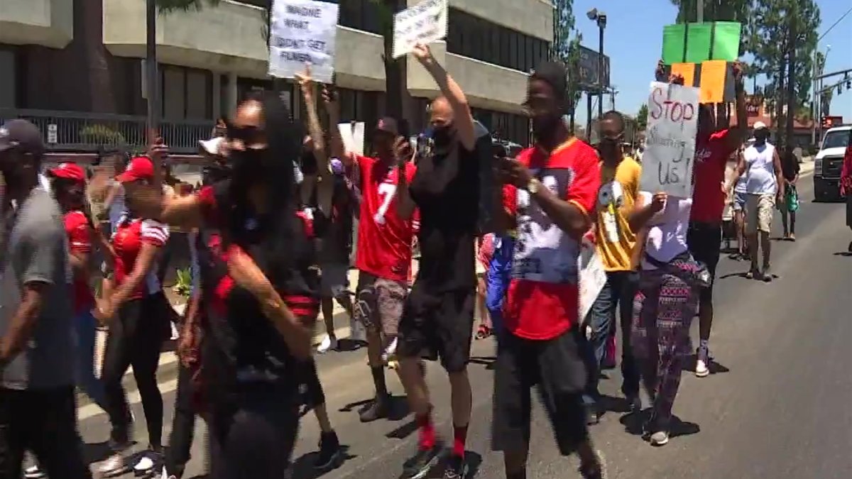 Journalist Shares LA Riot Photographs With His Insight For the Future ...