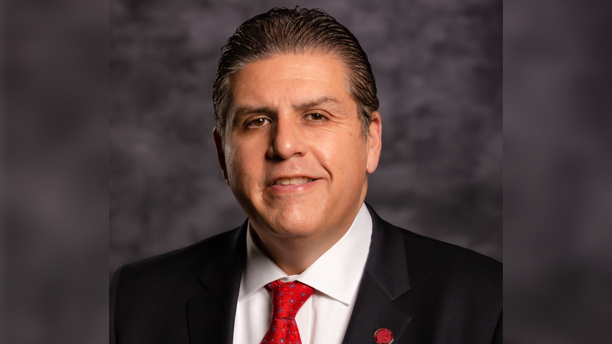 California State University Chancellor Joseph Castro Resigns – NBC Los ...