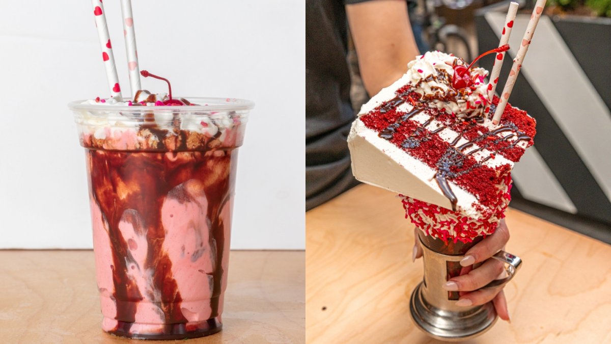 Red Velvet Fans, Black Tap Has Your Valentine’s Cake Shakes – NBC Los ...